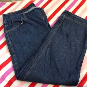Jeans | Armorexfr By Unifirst 42x3 | Poshmark